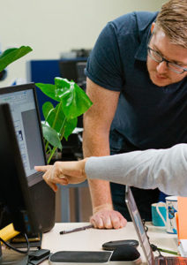 Core Valley Lines Transformation - Axis